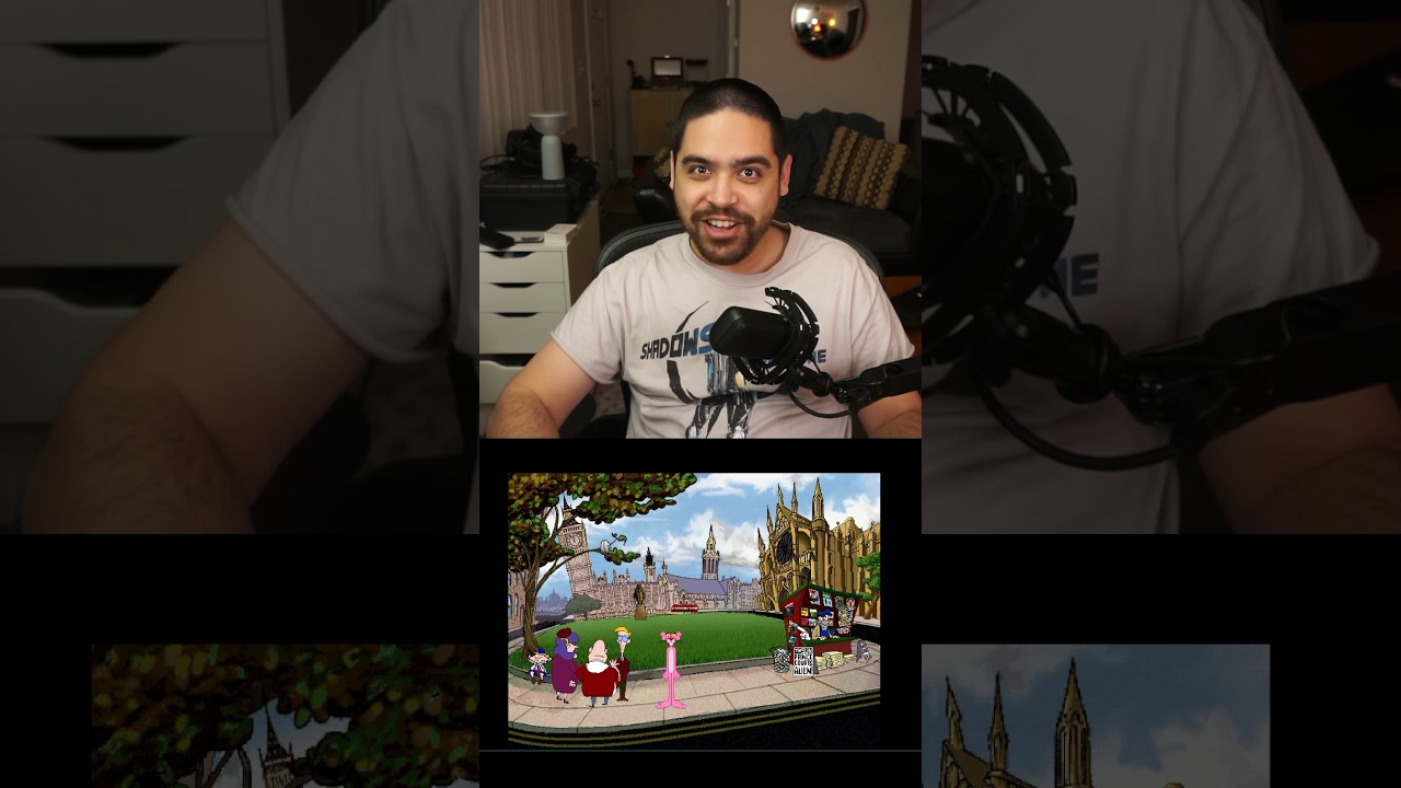 More jacked characters in video games! #twitch - YouTube