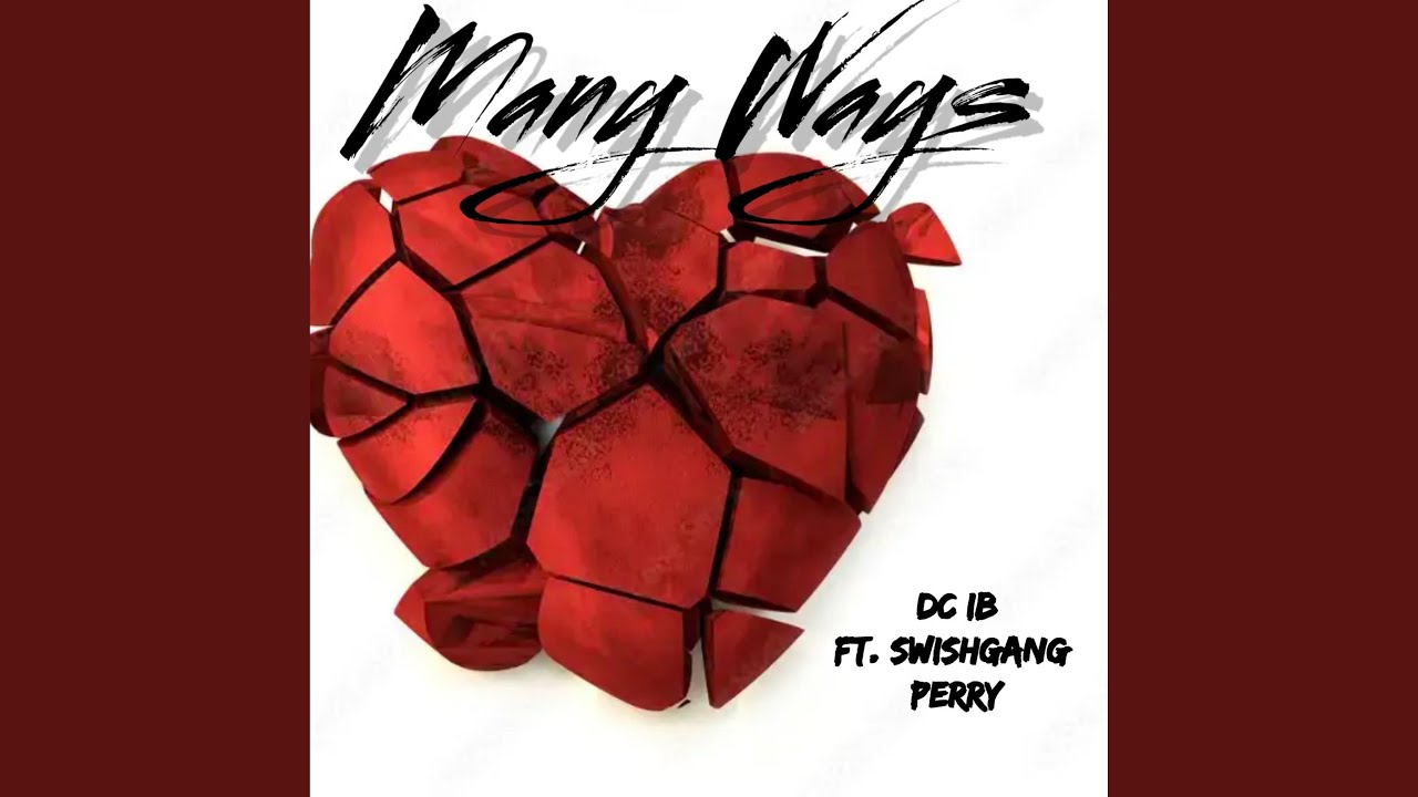 Many Ways (feat. Swishgang perry) - YouTube