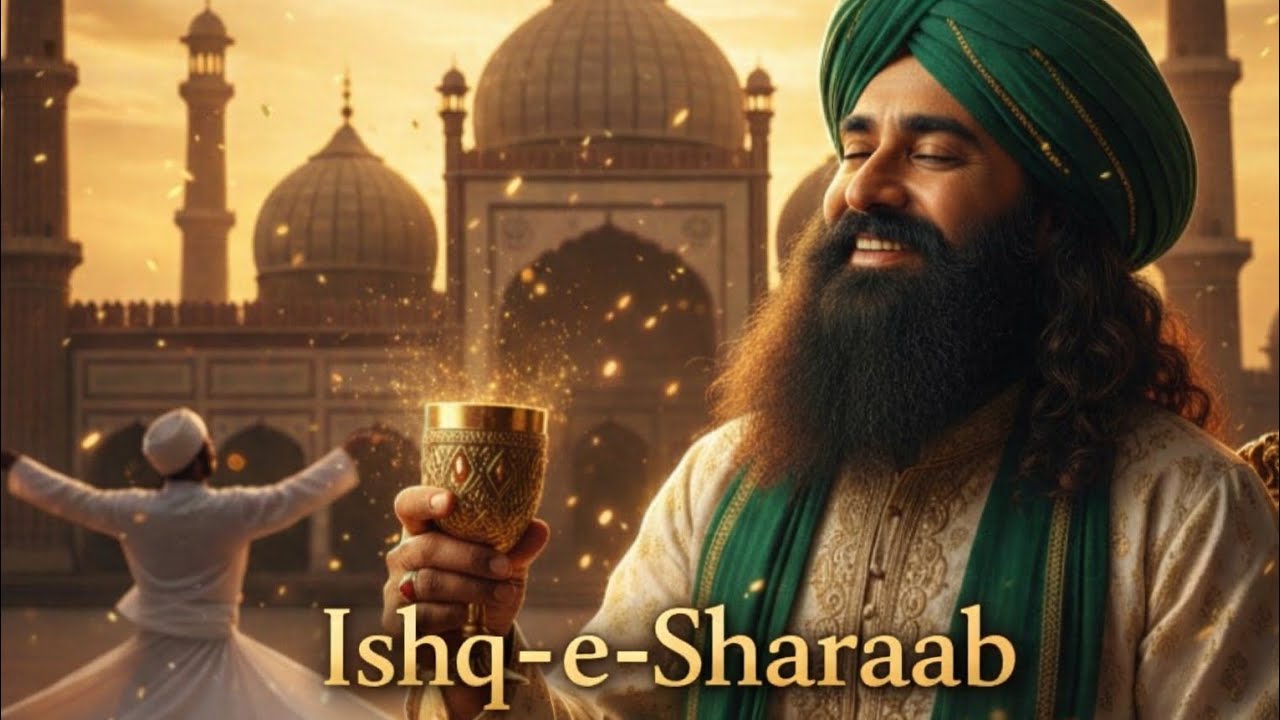 Ishq-e-sharaab - Vipul Chauhan (Official Music) | vmcmusic90 - YouTube