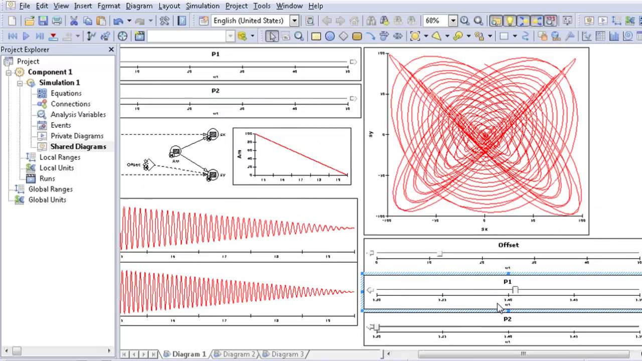Powersim Webinar: Series variables - YouTube