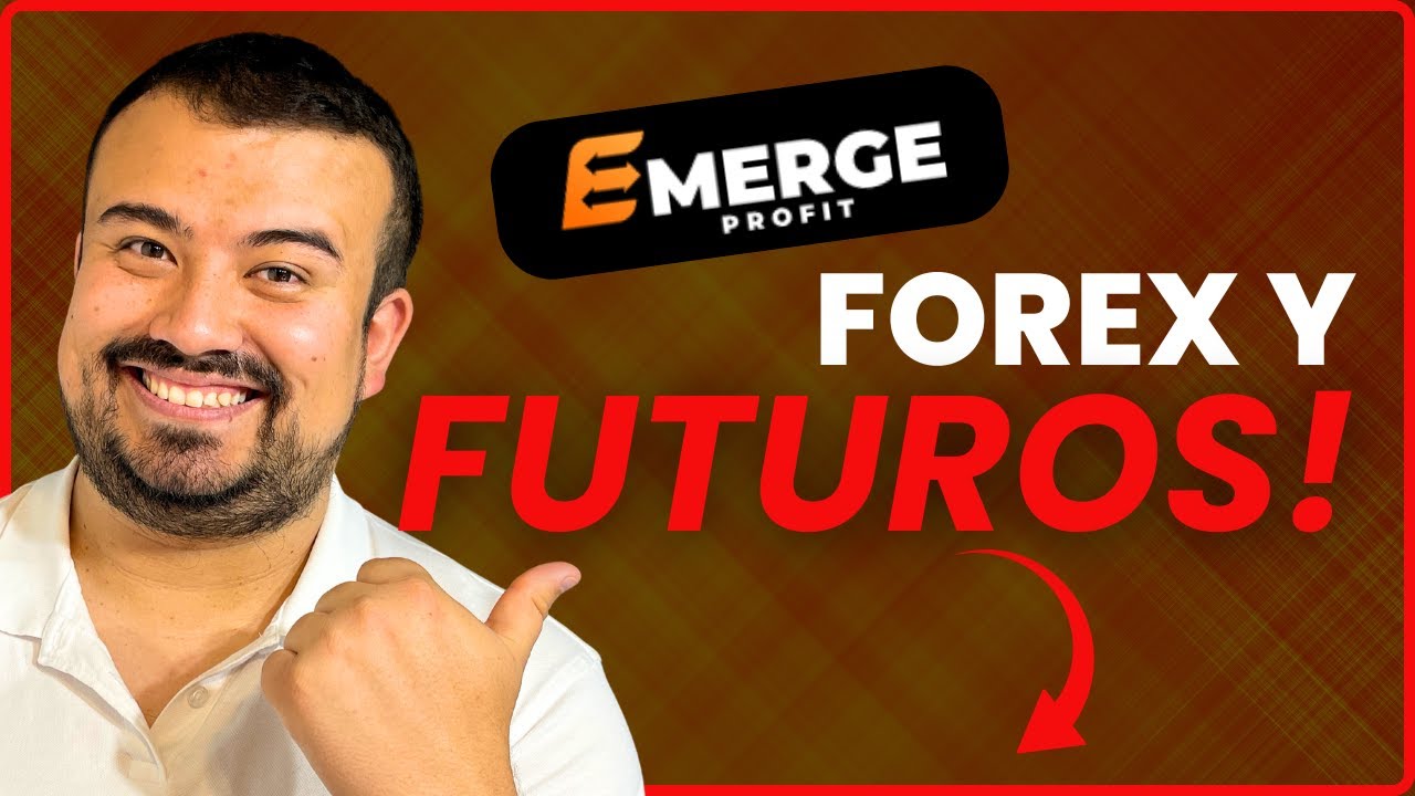 EMERGE PROFIT: Análisis Completo y Opinión + 🎁PROMO (ACTUALIZADO 2024 ...