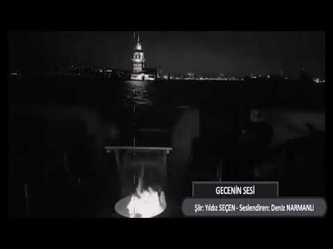 GECENİN SESİ