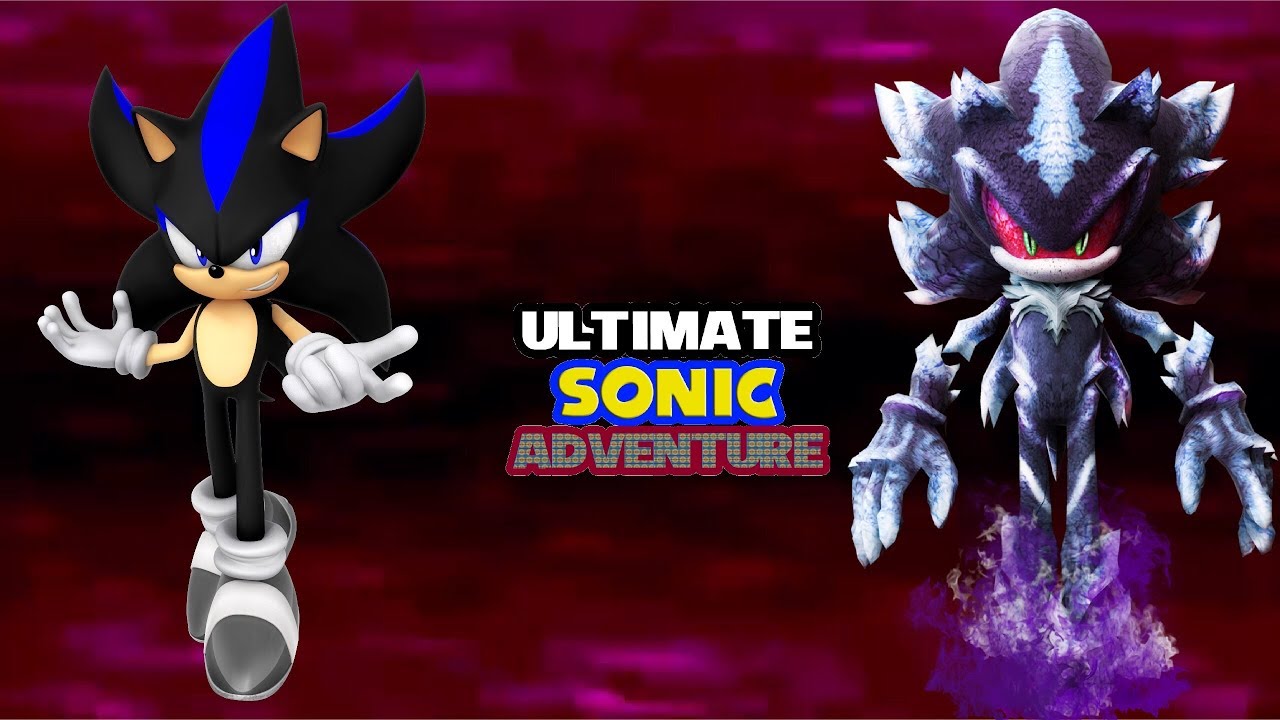 Ultimate Sonic Adventure Episode 5 FULL EPISODE - YouTube