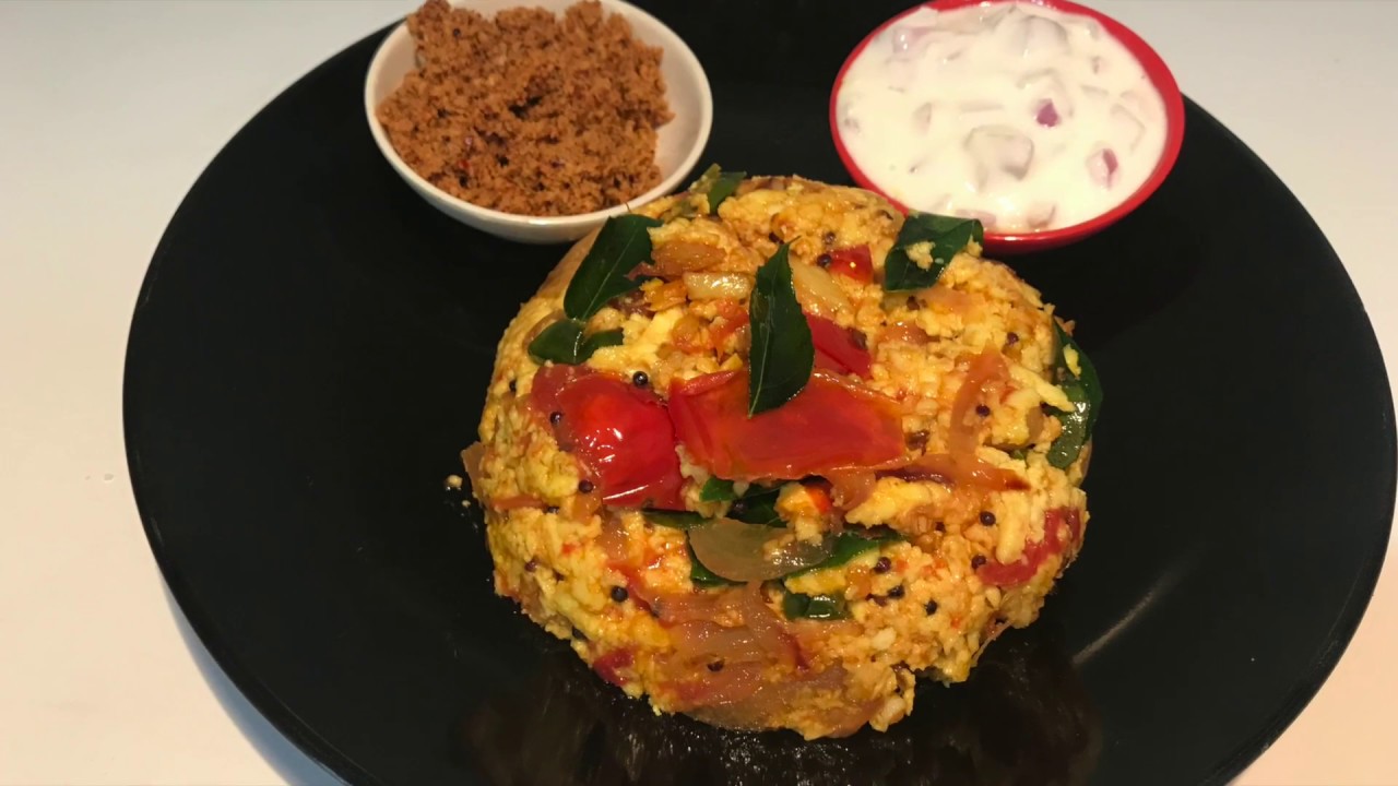 Paleo / Keto tomato rice | how to make tomato rice | paleo diet recipes ...