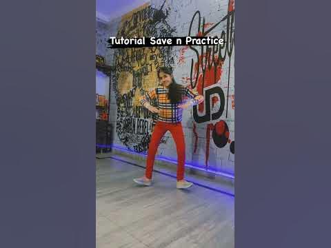 Tutorial 3 for you , Share and Practice 🙏 #priyanshi #dancer #youtubeshorts #viral #dance # ...