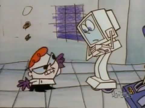You are Stupid Dexter TEN HOURS - YouTube