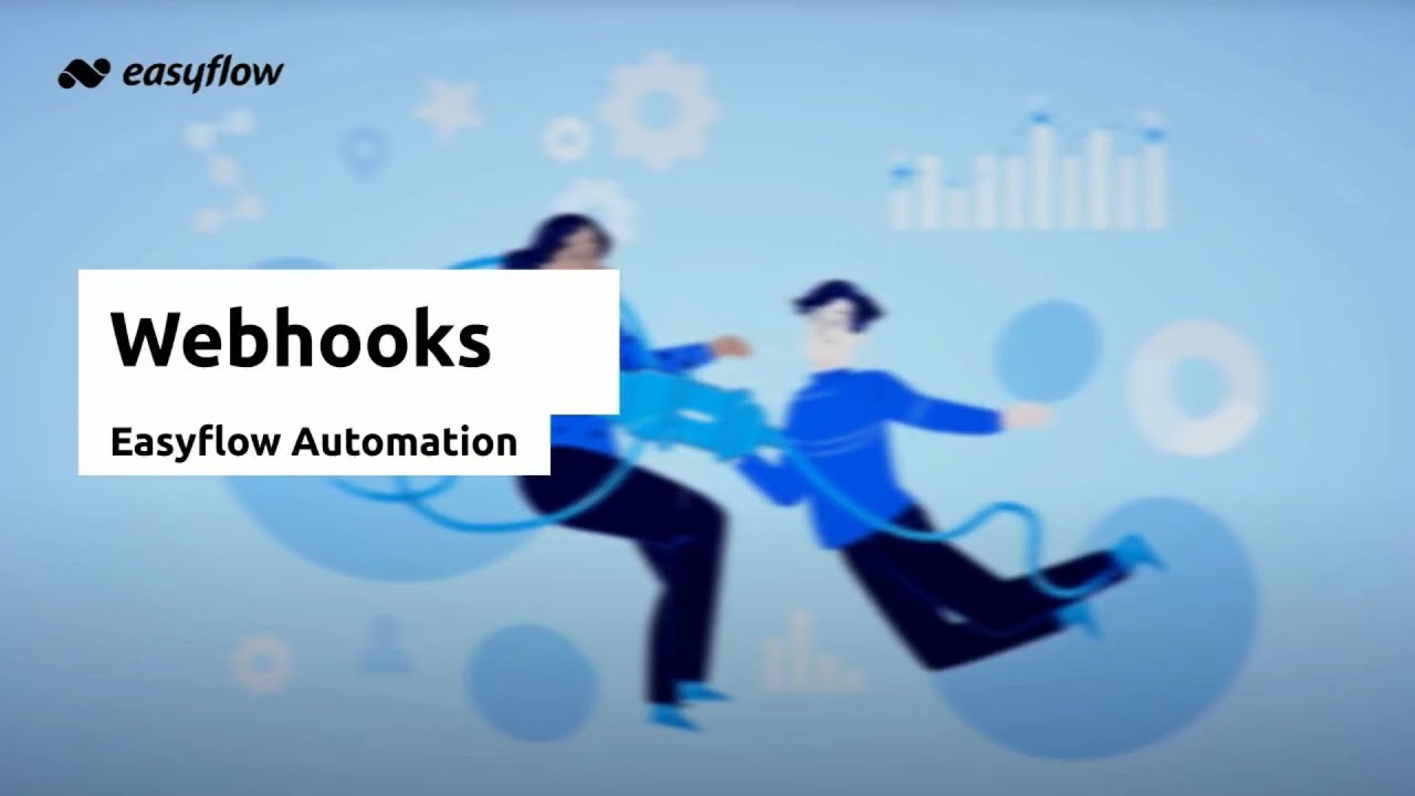 Webhooks | Automation 101 - YouTube