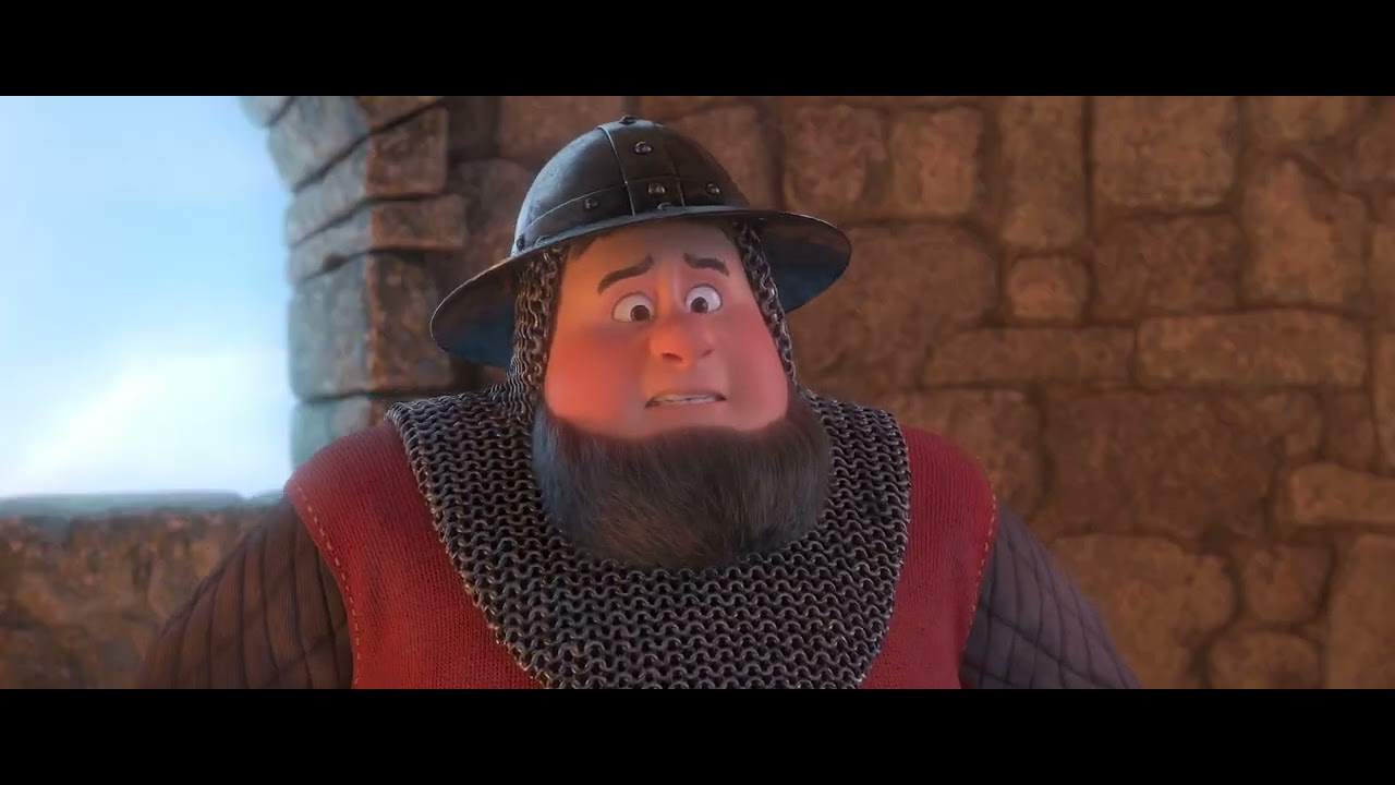 pils adventures official trailer - YouTube