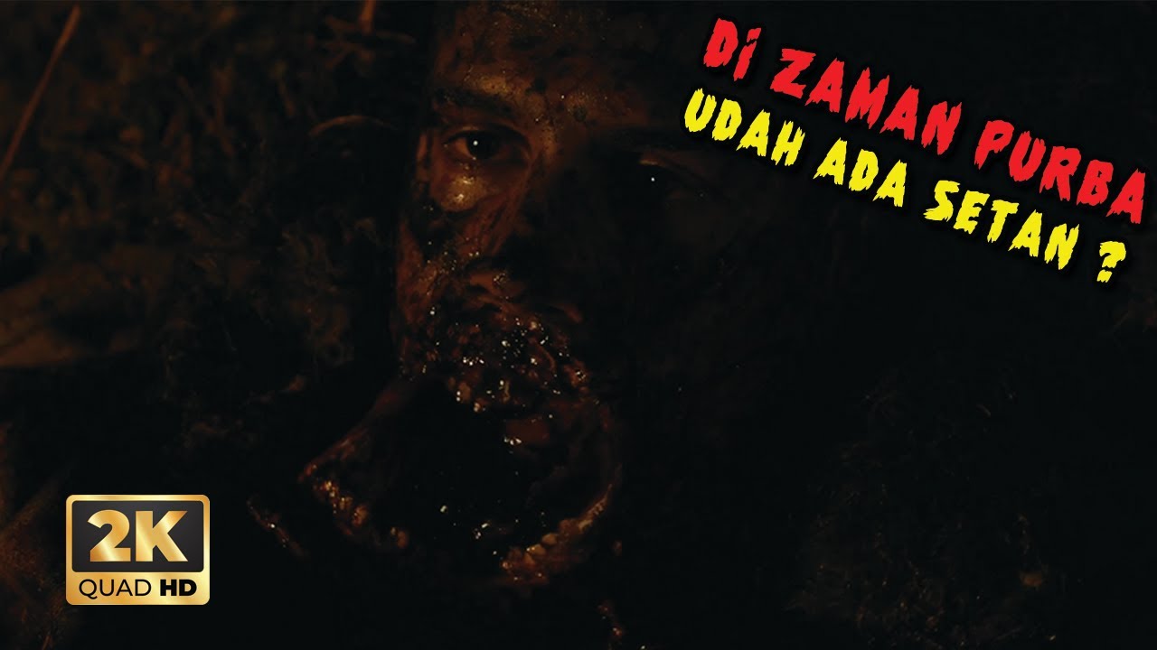 FILM ZAMAN PURBA INI SANGAT SERU DAN SUSAH DI TEBAK ALUR CERITA NYA ...