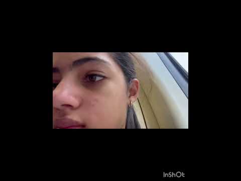 Minha rotina da tarde 