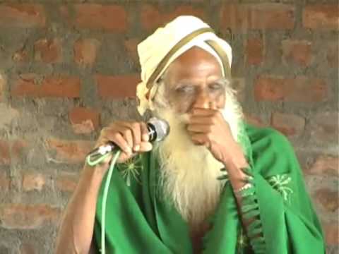 Dr Nammalvar Returning back to Natrual way of farming Part 3 - YouTube