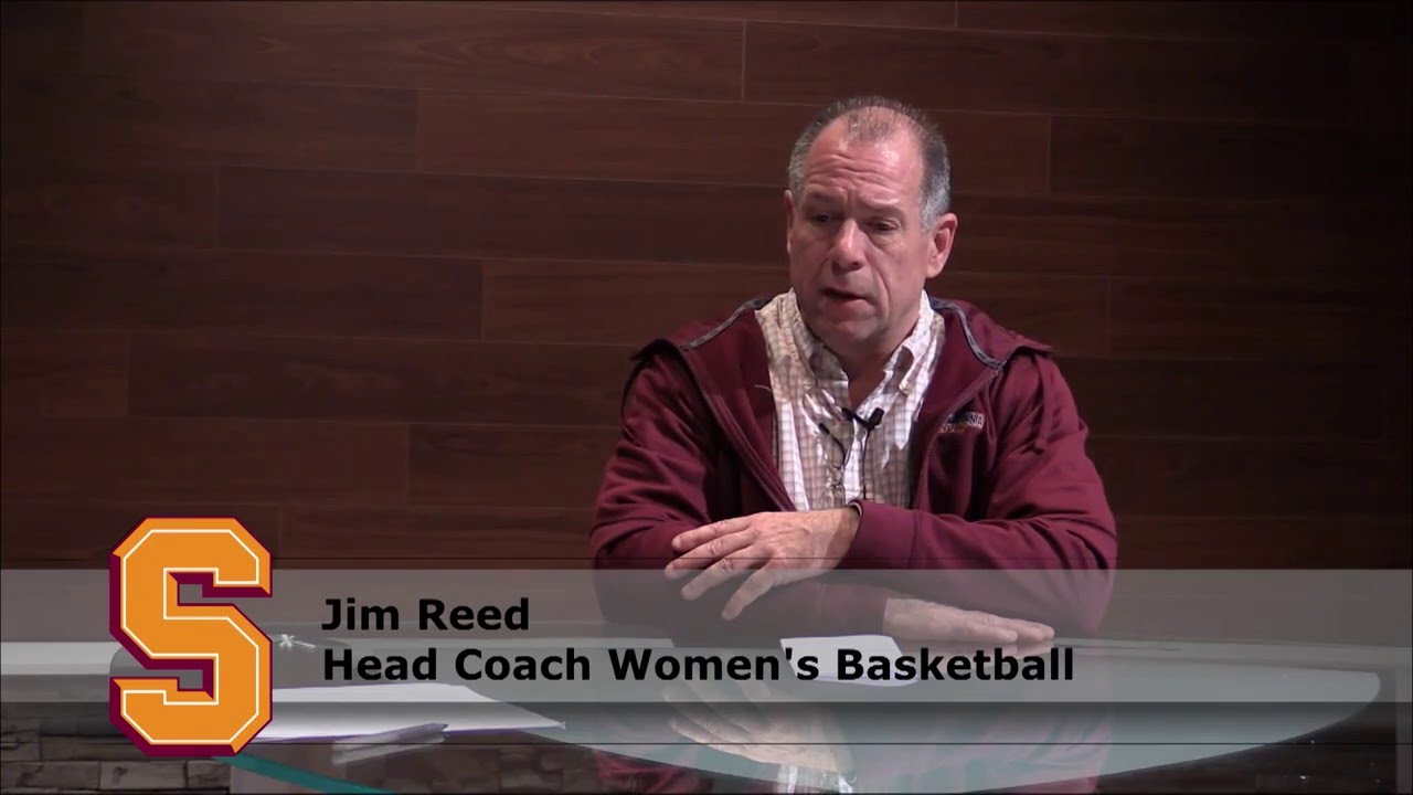 Coach's Corner: Jim Reed, Season Review - YouTube