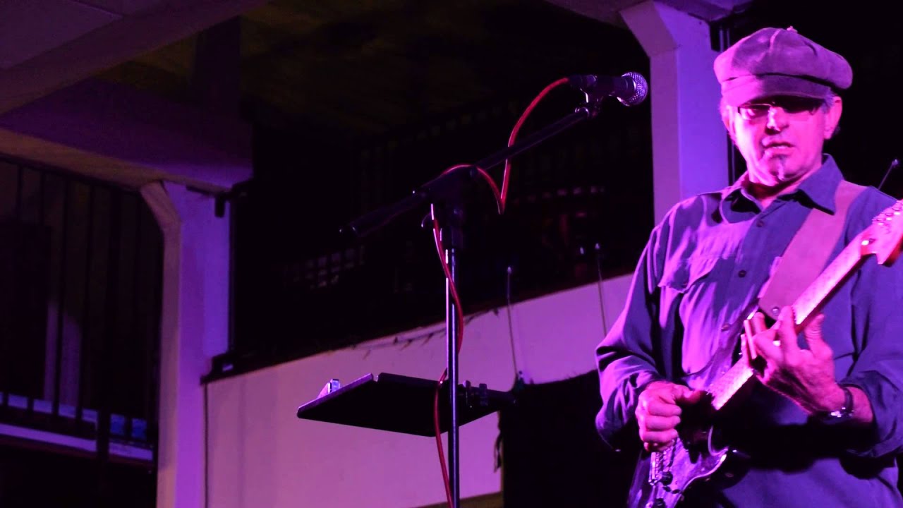 Guy Tortora Band - YouTube