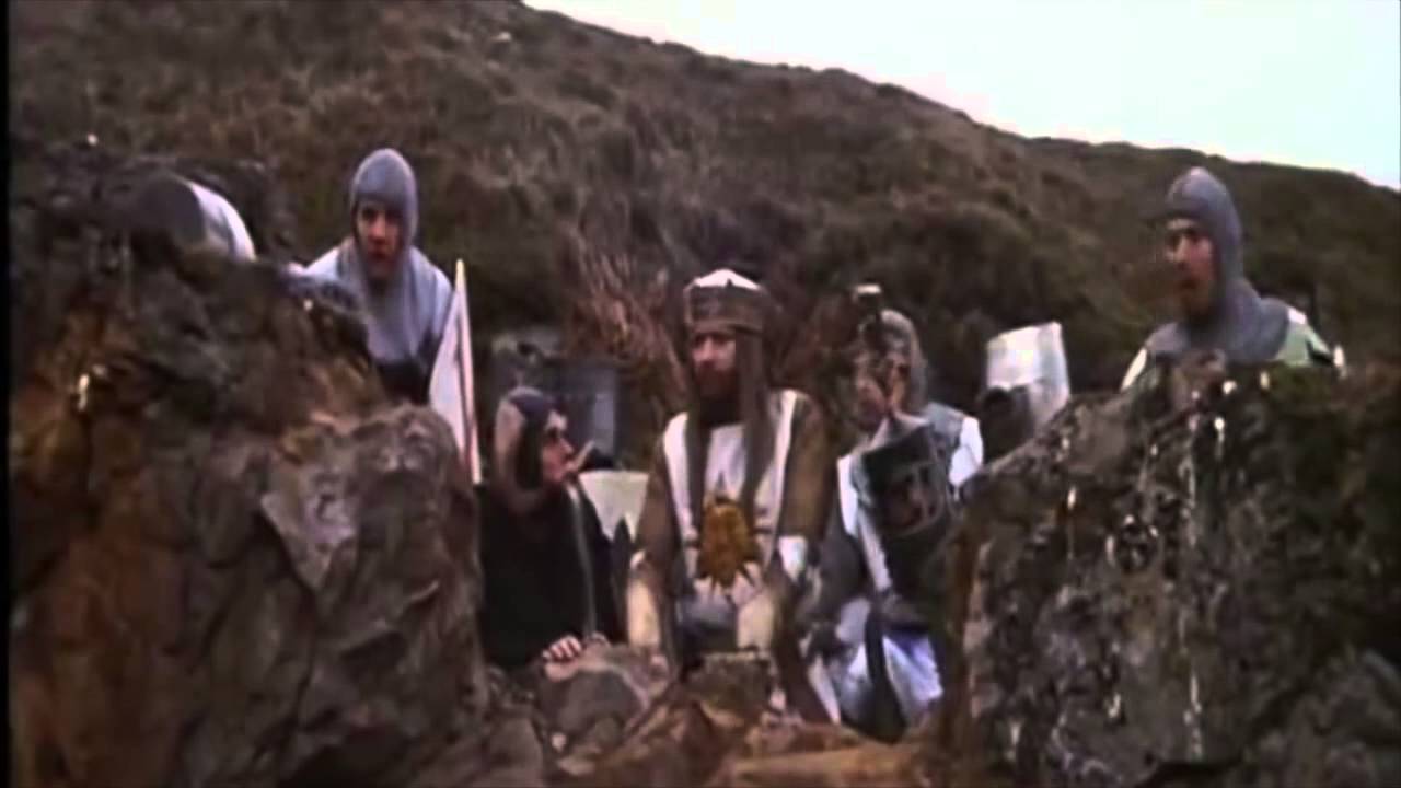 "I Soiled My Armor" - YouTube