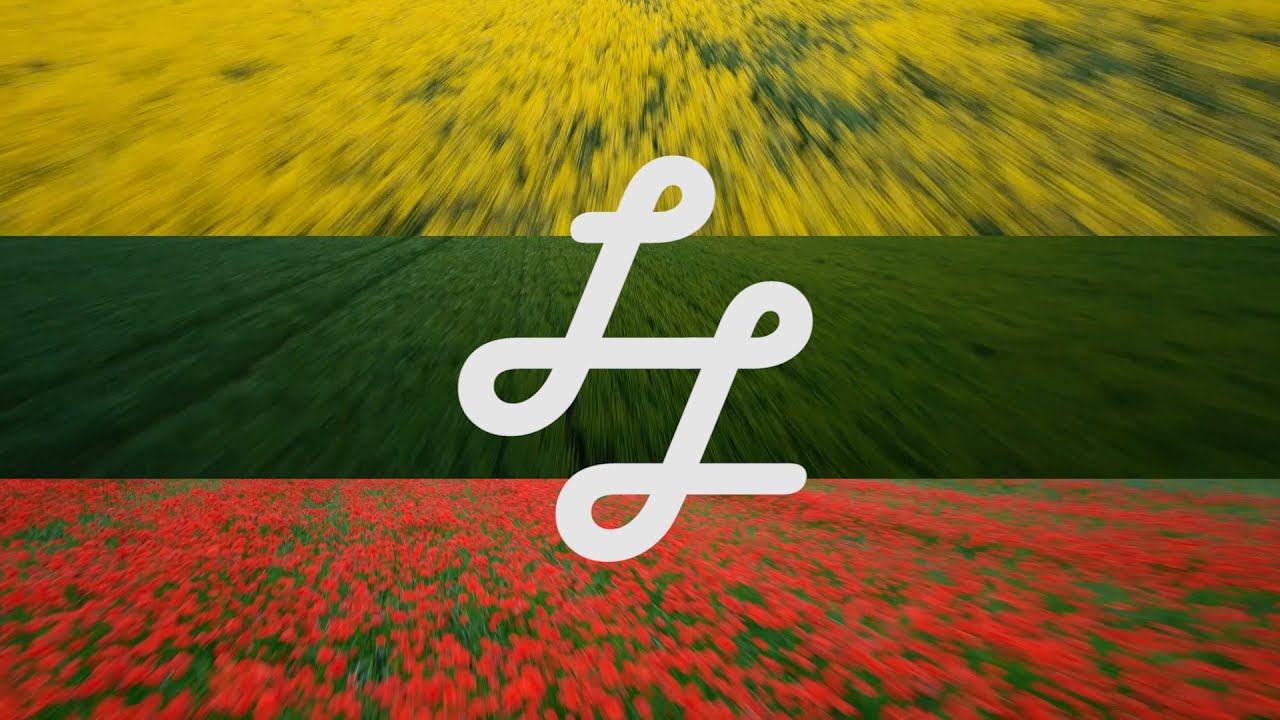 Geltona Žalia Raudona (Yellow Green Red) - YouTube