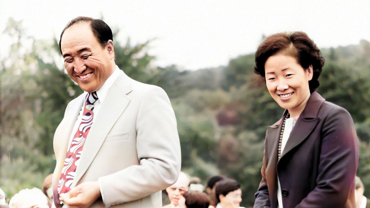 True Parents' Memory - 고맙소 (Karaoke) - YouTube