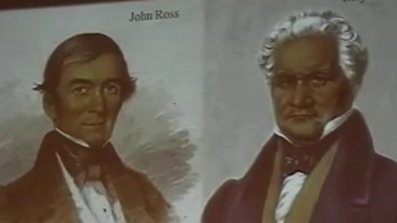 Dr. Brett Riggs - Removal and Ressistance in North Carolina - YouTube