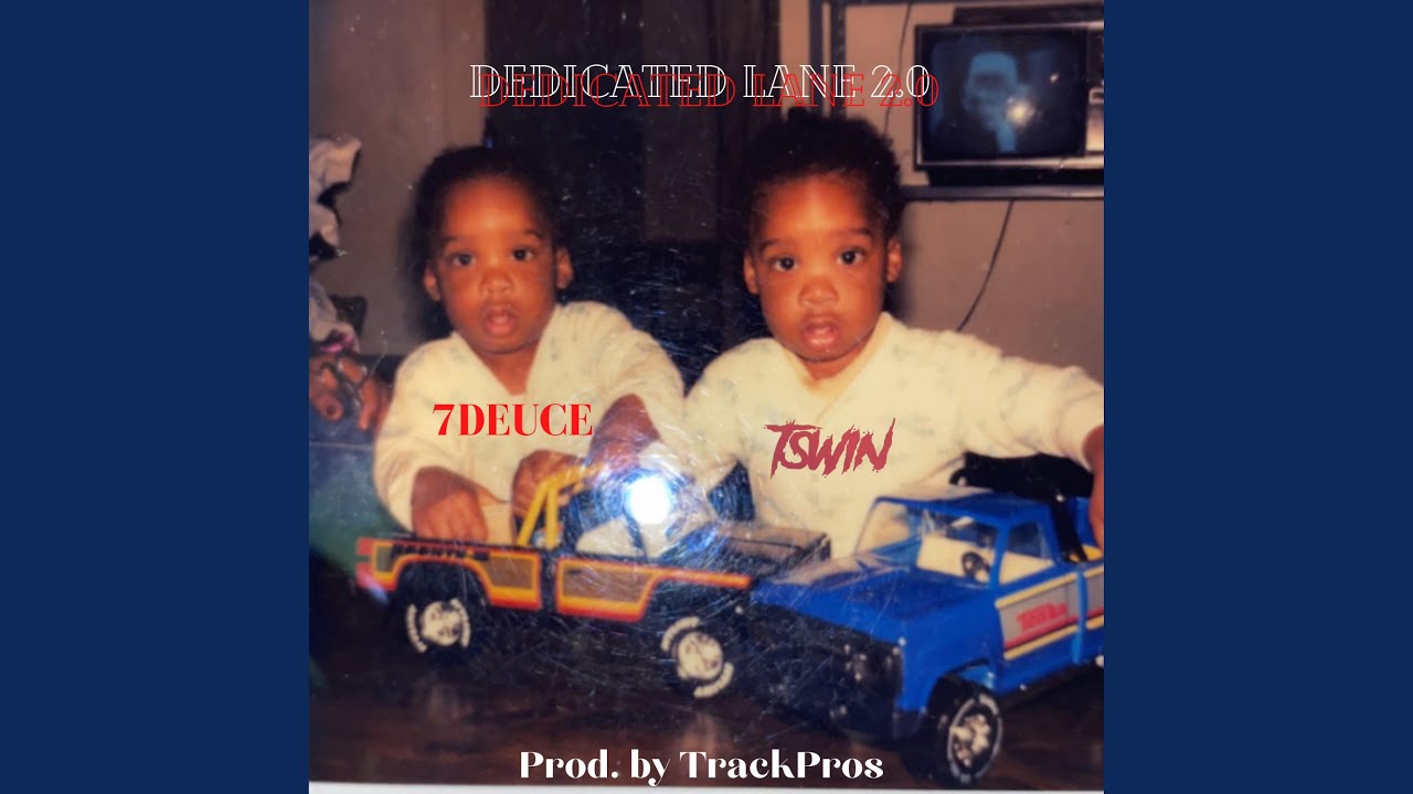 Dedicated Lane 2.0 (feat. 7DEUCE) - YouTube