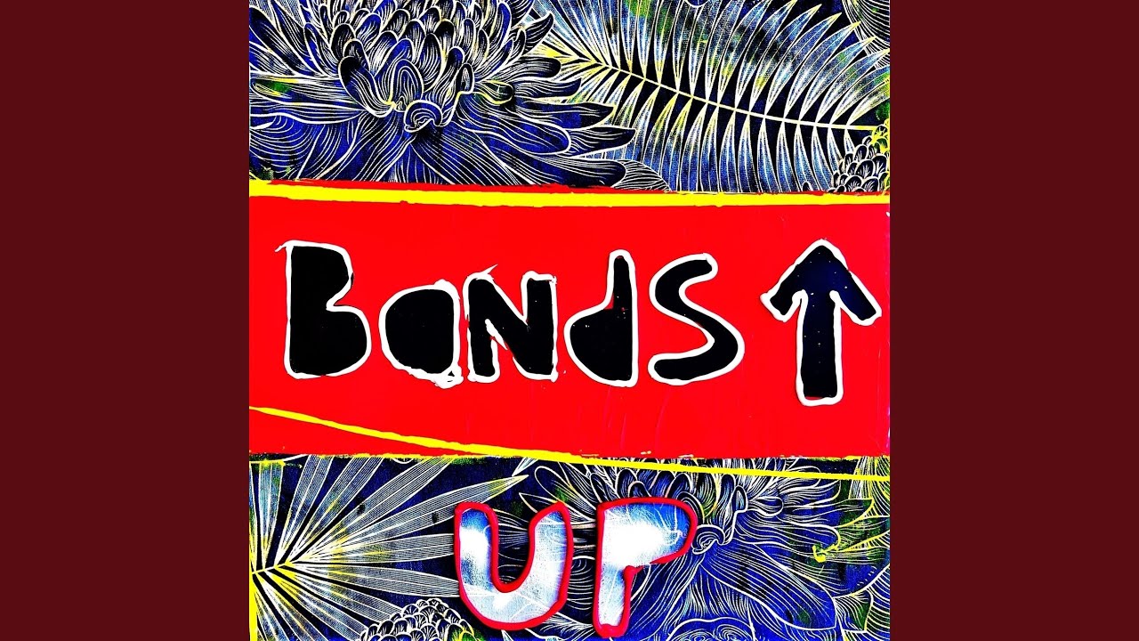 Bands Up - YouTube Music