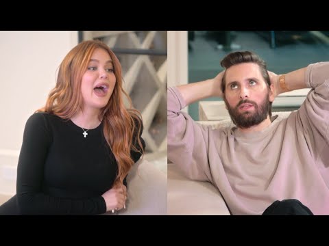 Scott Disick's Assistant Lost Him An Adam Sandler Movie \
