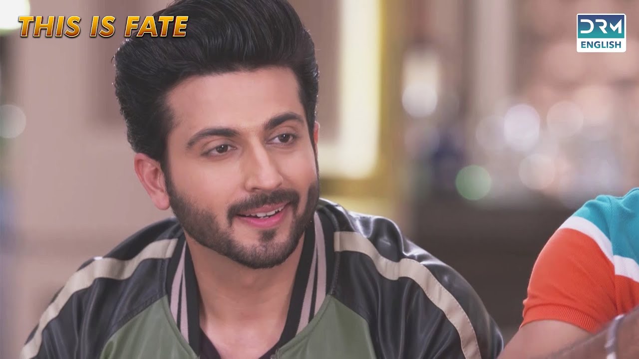 The Force Unleashed | THIS IS FATE | Dubbed in English | GS26 - YouTube