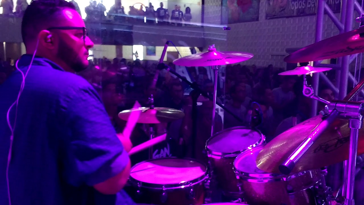 [HD] ALEXANDRE FININHO - PORQUE ELE VIVE - YouTube