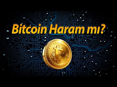 Bitcoin Haram mı? - Cevap Bekleyen Sorular