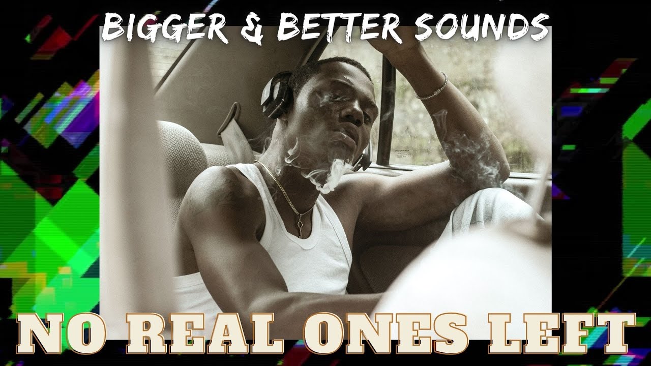 No Real One's Left ( Beat of the Week ) - YouTube