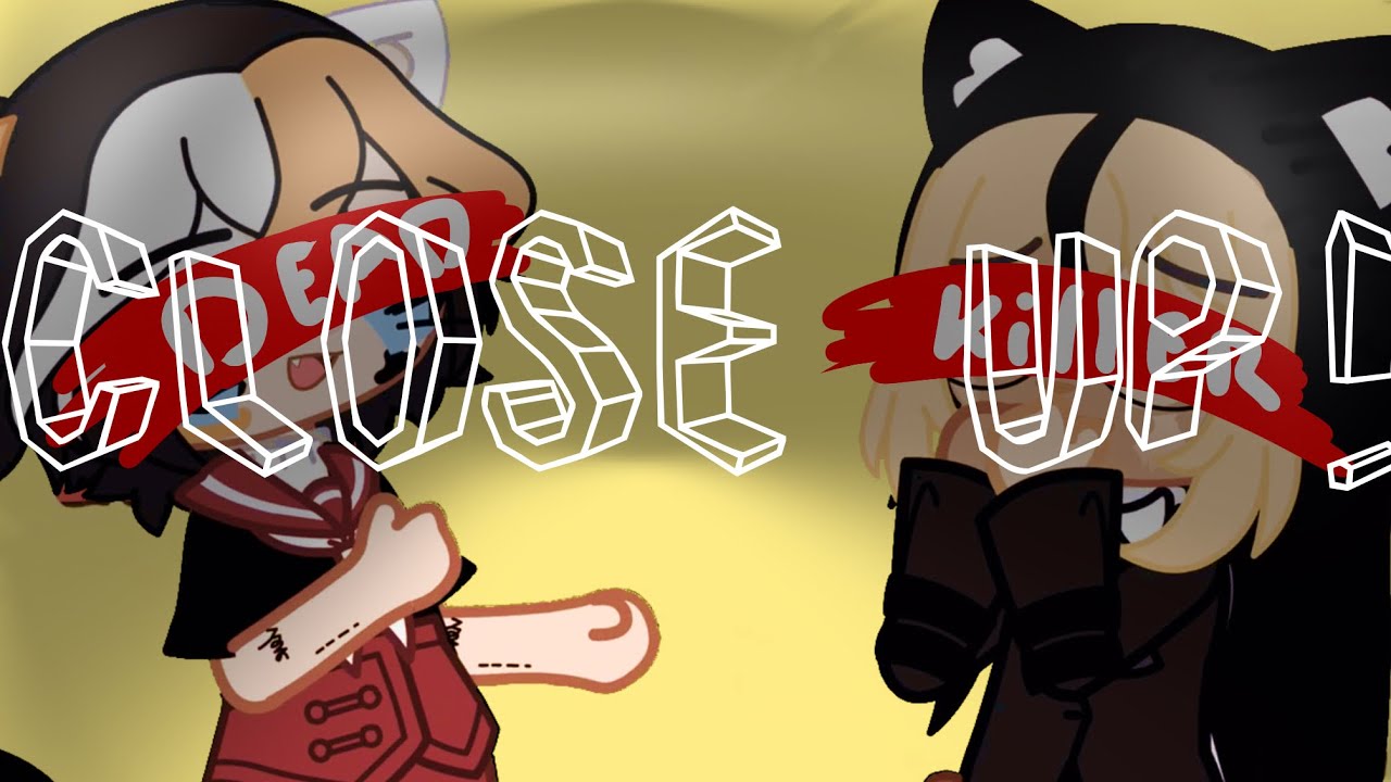 Close up meme | trend | gc - YouTube