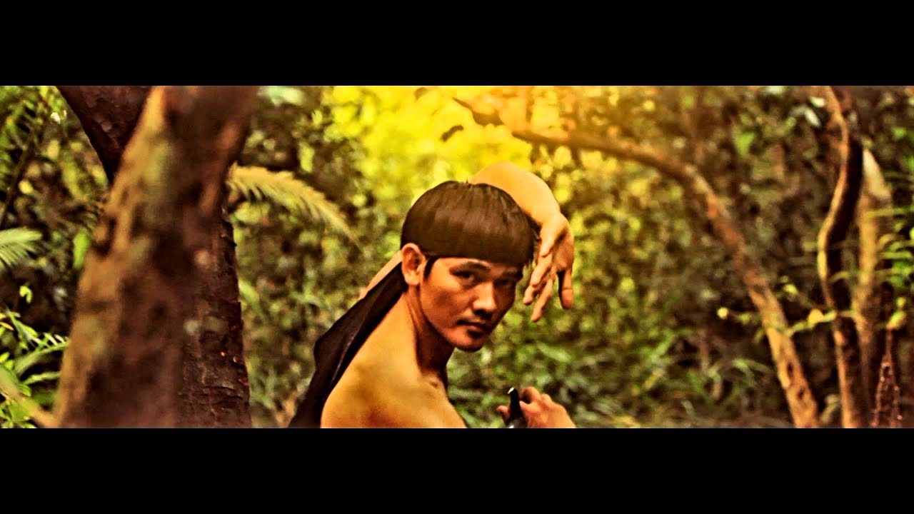 teaser Kuntau 2014 - YouTube