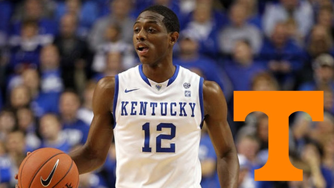 Brandon Knight Highlights vs Tennessee (2/8/2011 - Super Tuesday) - YouTube