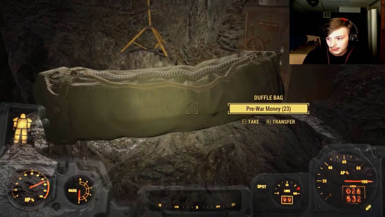 Coming to Xander's Aid! | Fallout 4 Mod| Xander's Aid - YouTube