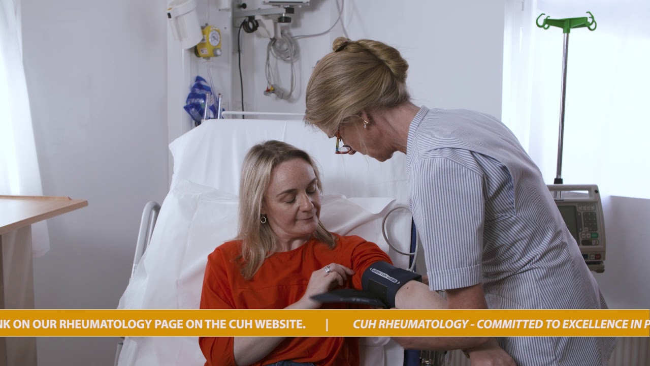 The Infusion Unit - YouTube