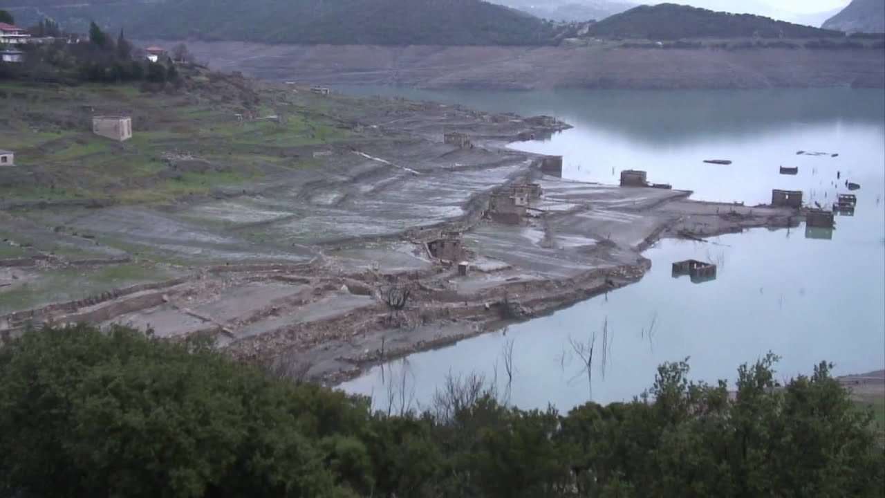 ΣΤΑ ΠΡΟΘΥΡΑ ΤΗΣ ΛΕΙΨΥΔΡΙΑΣ - YouTube