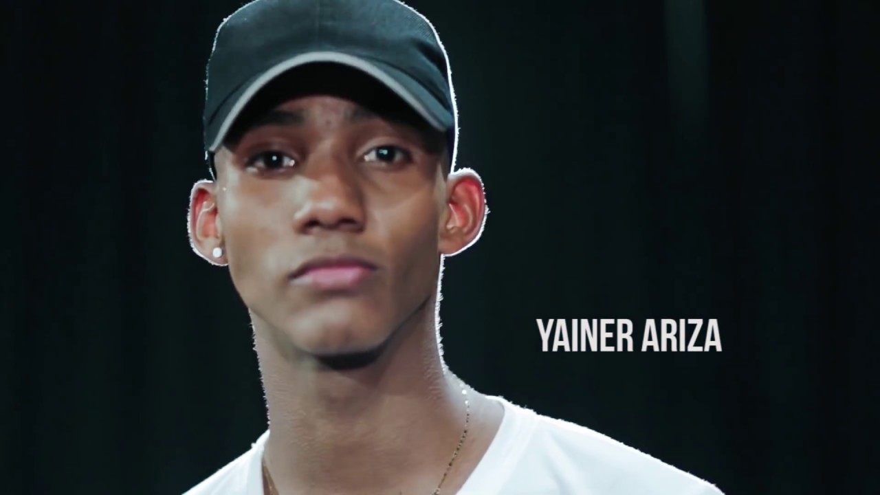 Missy Elliott - Lose Control | Yainer Ariza Choreography | Produced By ...