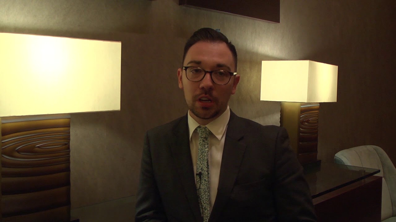 Kevin Dickey, Director of Digital Marketing, marcus evans Chicago - YouTube