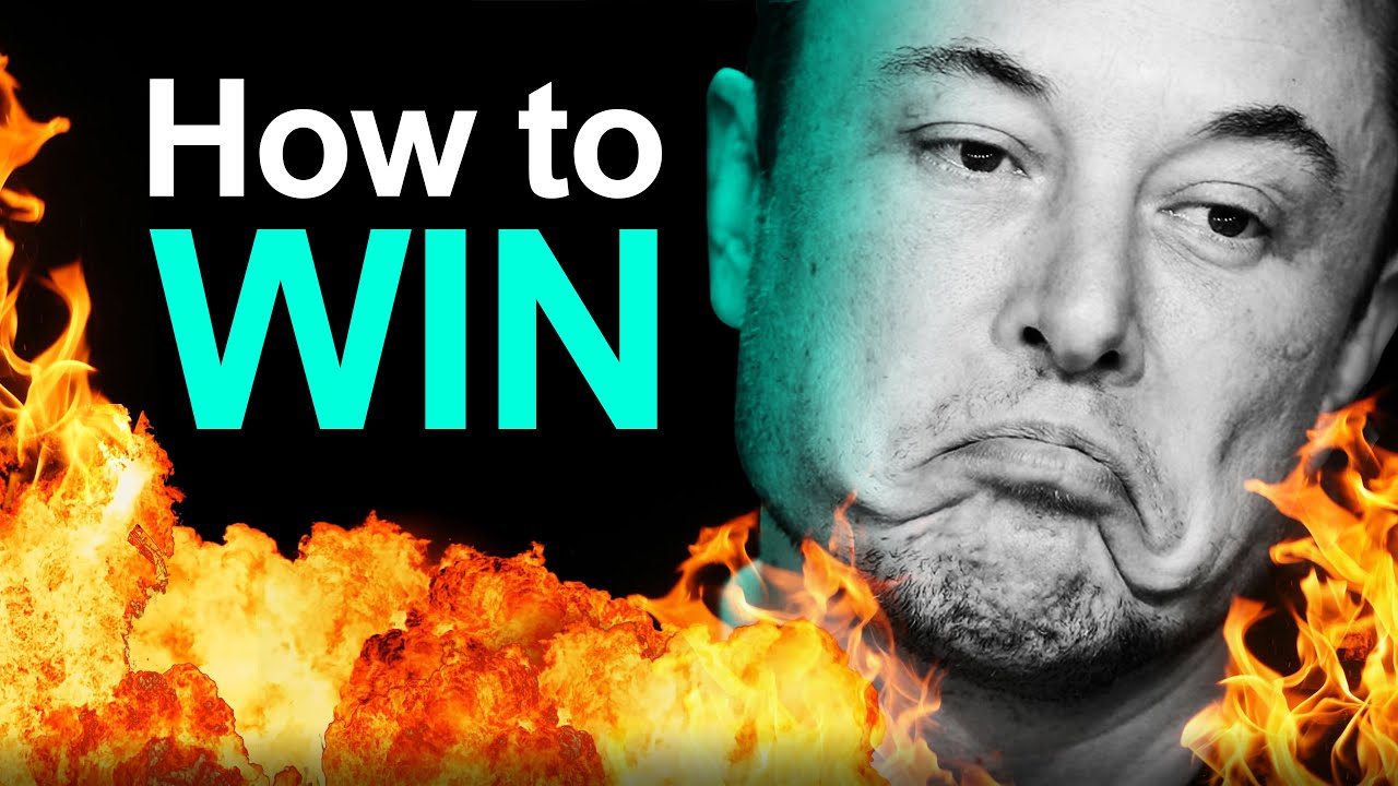 The 9 Golden Rules For Tesla Investors - YouTube