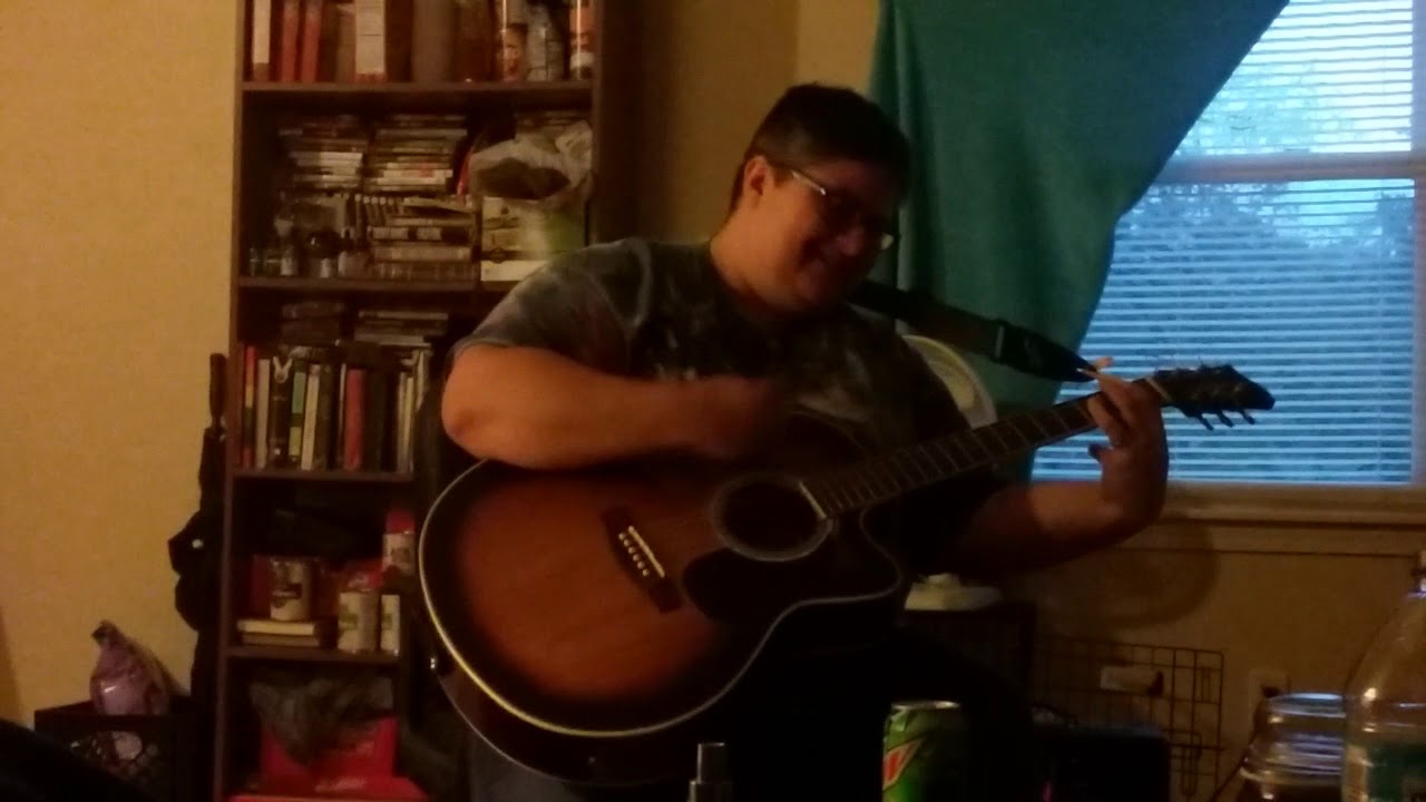 Like the Way I do(Cover) Ashley Burchett - YouTube