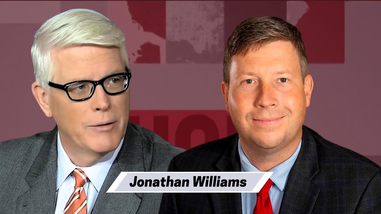 Jonathan Williams on the disaster in Maui, relief and recovery efforts ...
