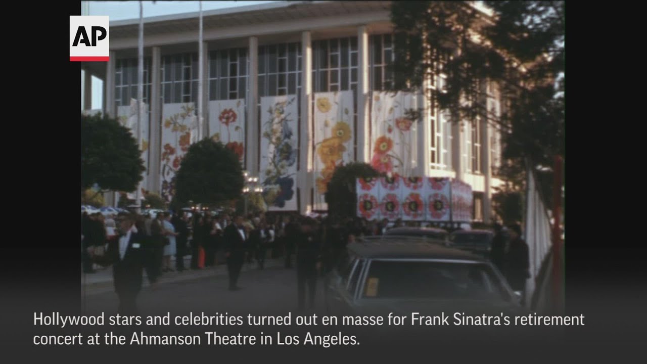 On This Day: 13 June 1971 - YouTube