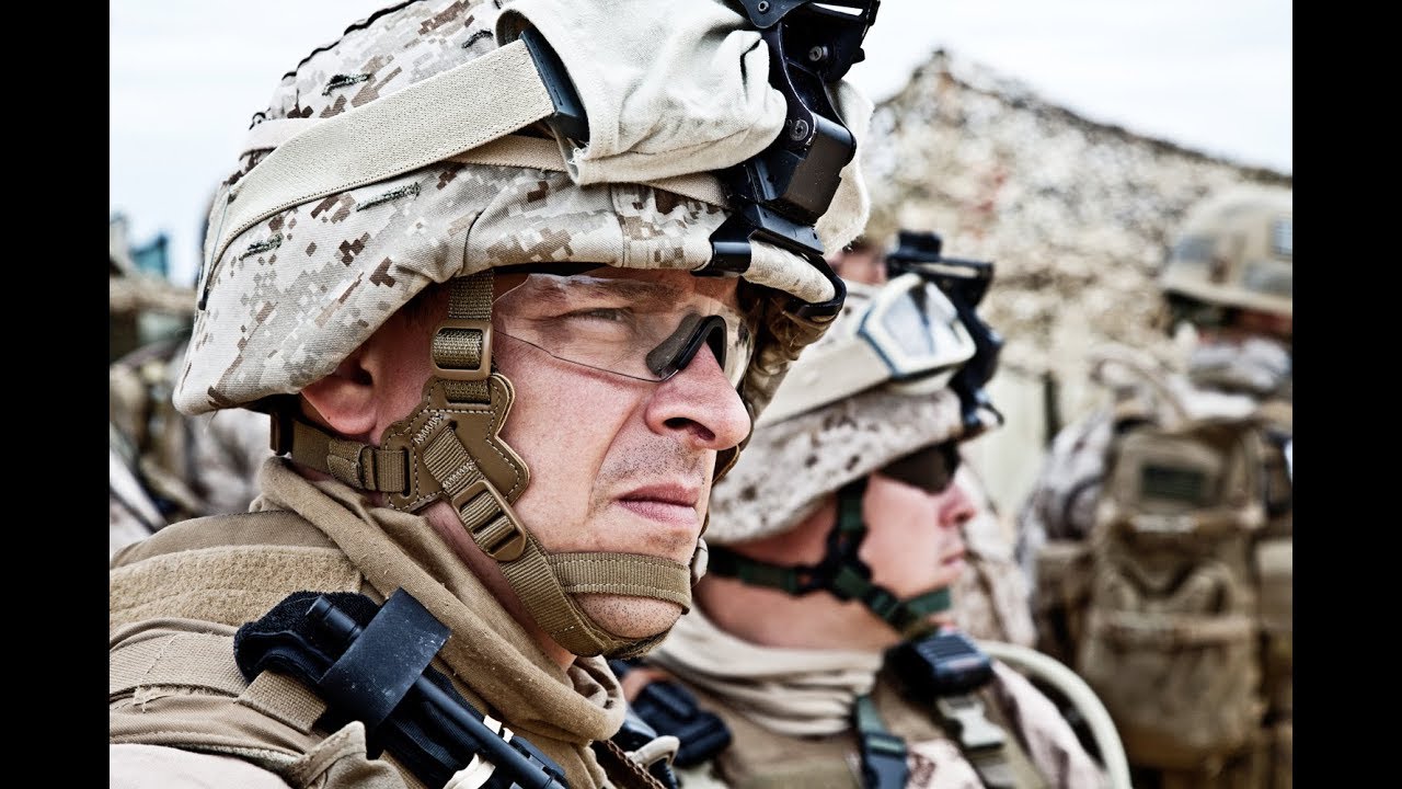 10 MOST POWERFUL MILITARIES IN THE WORLD - YouTube