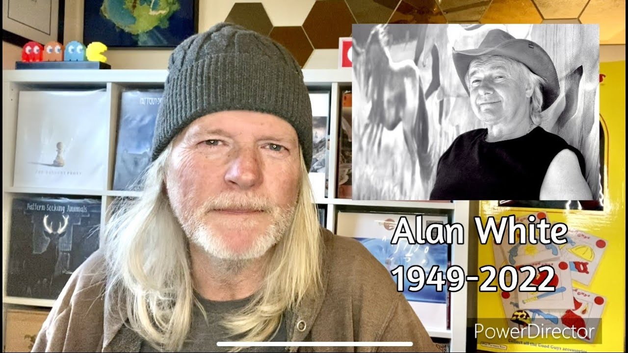 RIP: Alan White - YouTube