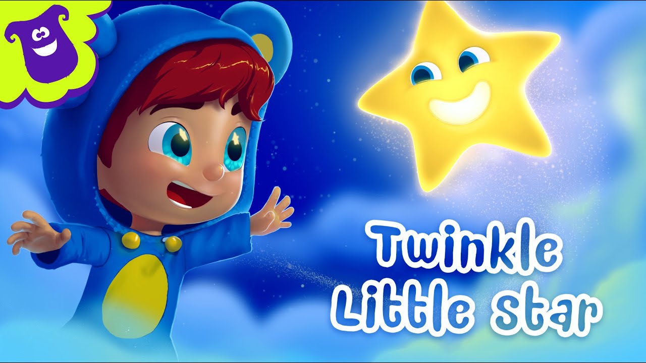 Twinkle Twinkle Little Star and Old MacDonald Had a Farm | more Sing ...