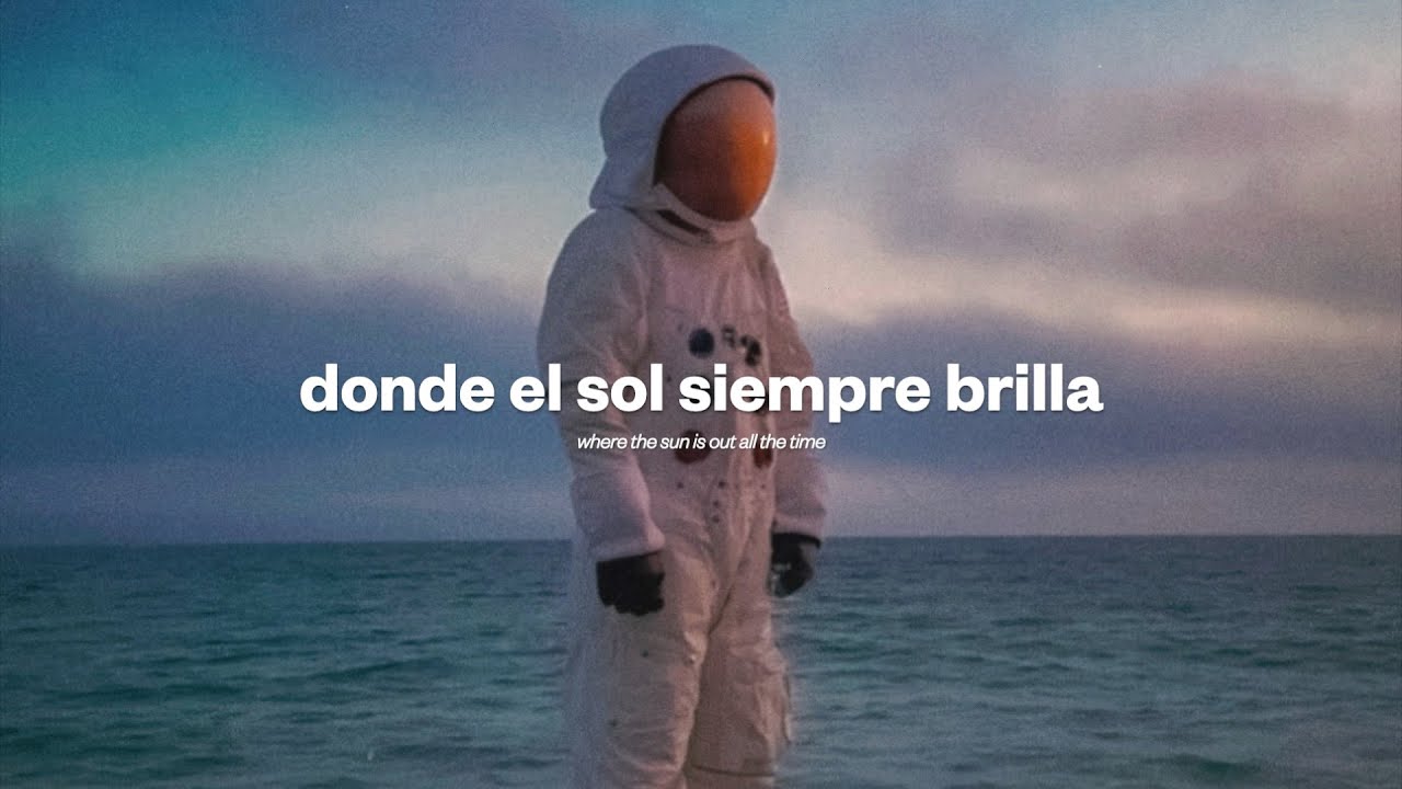 Alonica - LANY (Traducción al Español/English lyrics) - YouTube