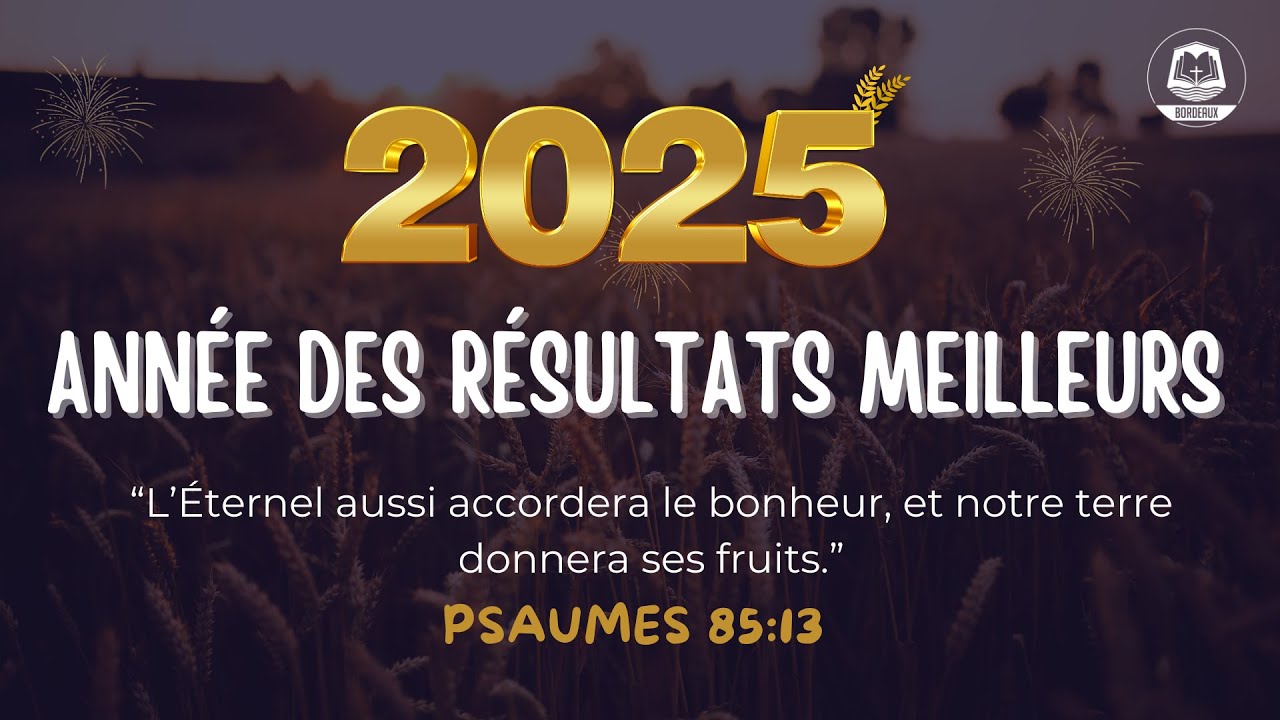 Culte Dominical 16 03 2025 Youtube