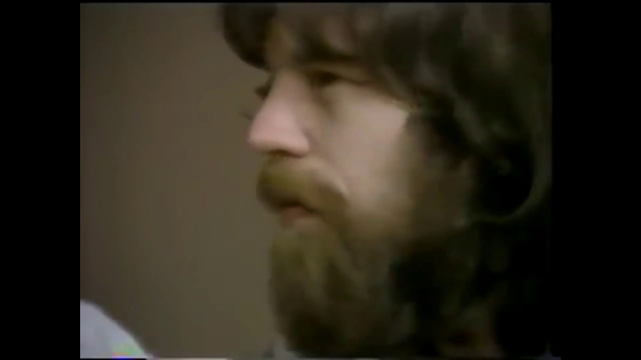 Mick Jagger with full beard [1979 interview] - YouTube
