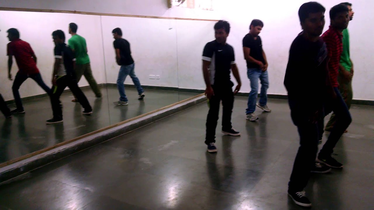 Tu Tu Tu tu meri ri ri... Mein Tera ra ra hone laga.. Dance Practice ...