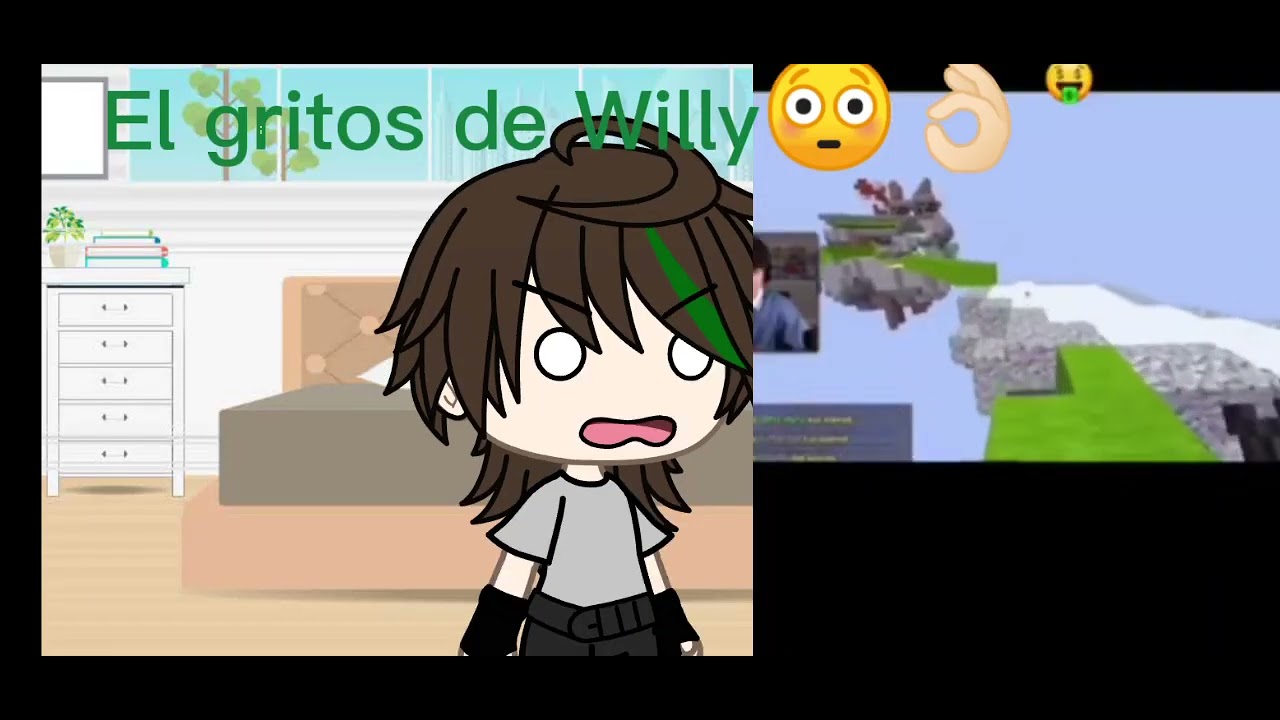 El grito de Karl 🤑🤙 (XDD) - YouTube