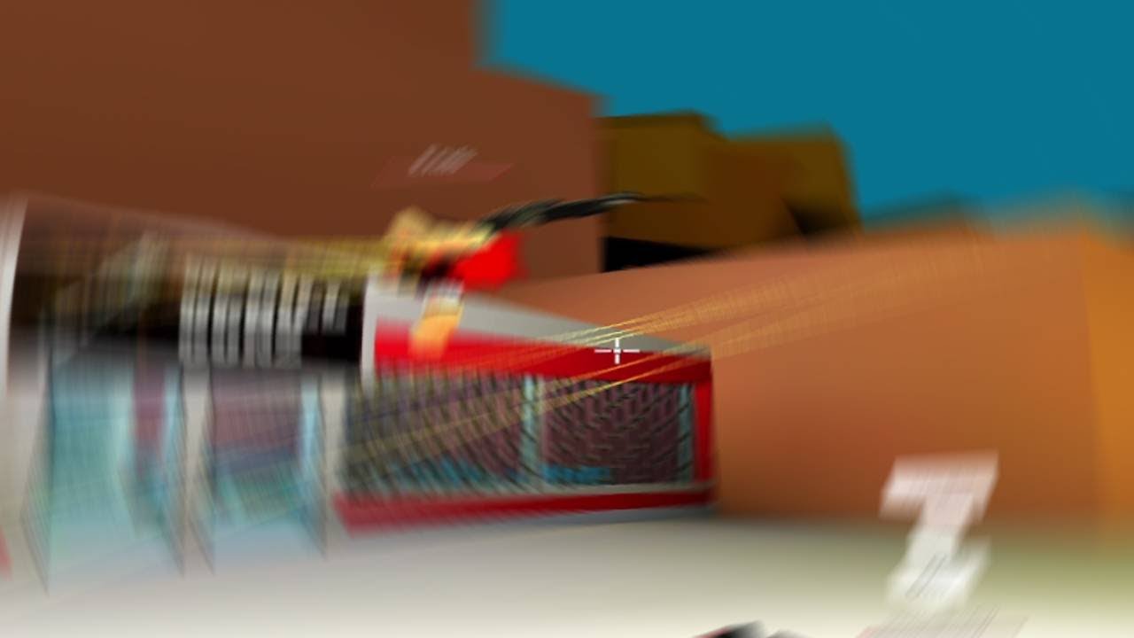 DA HOOD RAID CLIPS #2.. - YouTube