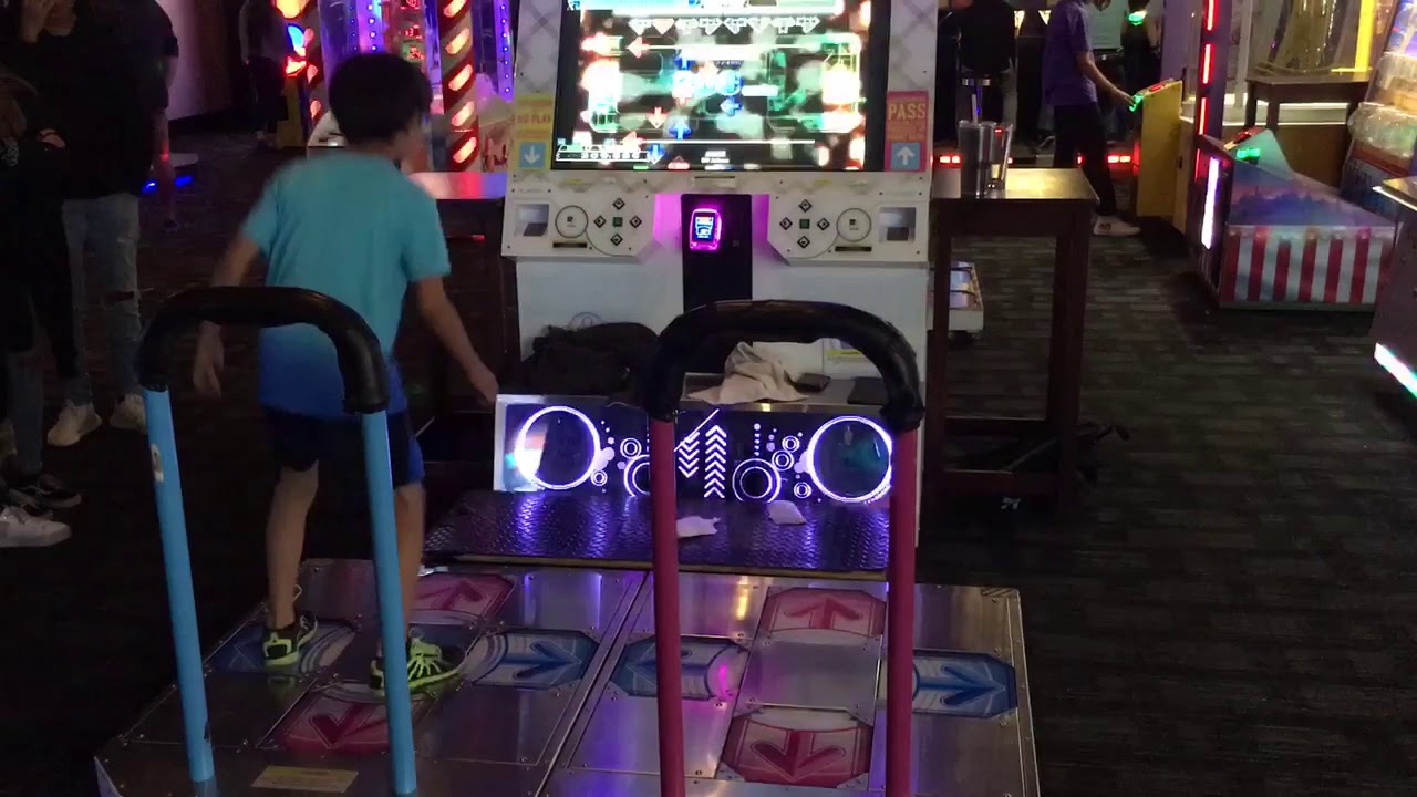 [DDR A] harujun no bar - Delta MAX EDP-17 887,830 - YouTube